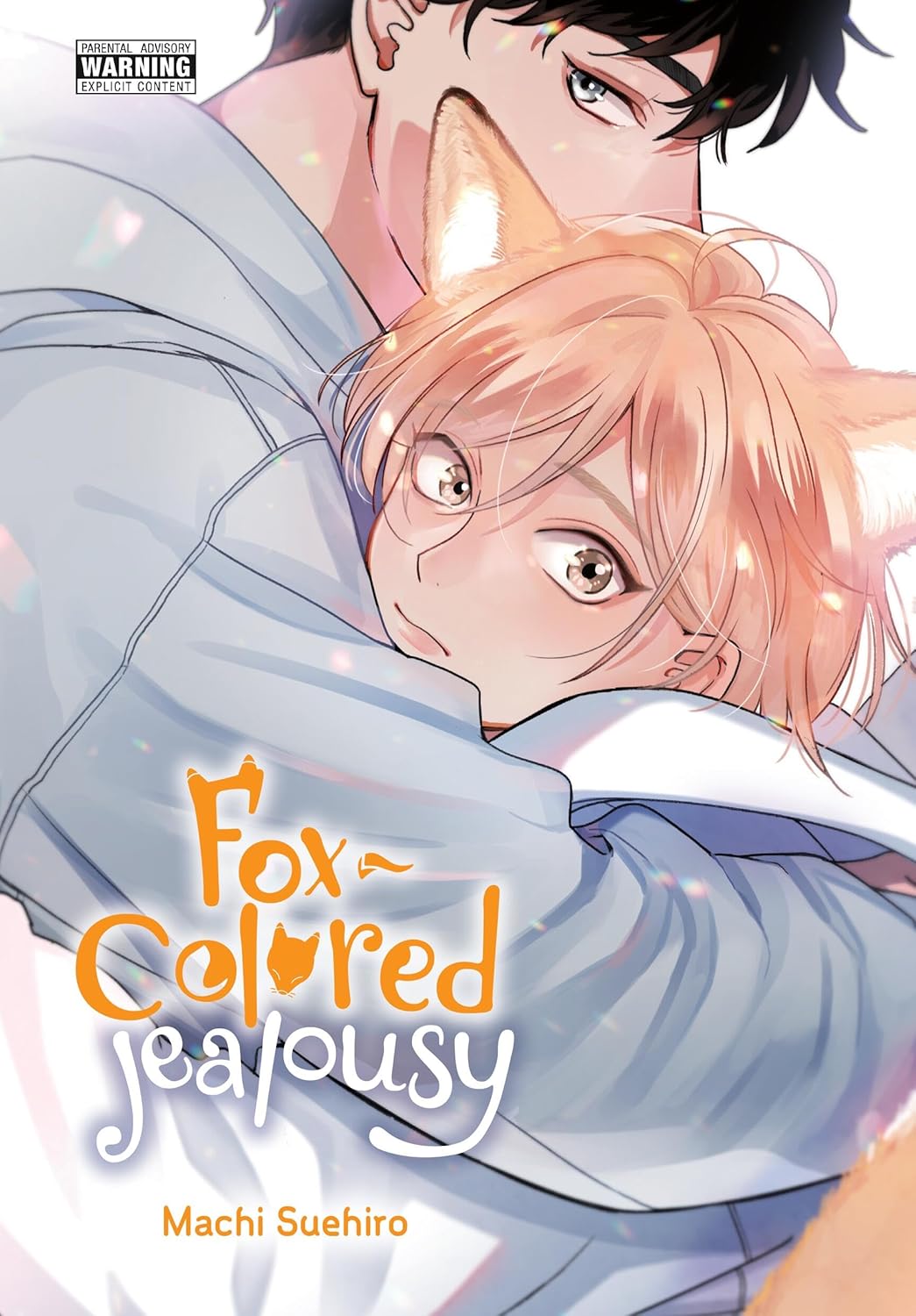 FOX COLORED PARADOX – Solaris